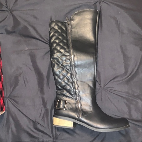 Arizona Jean Company | Shoes | Arizona Jeans Women Boots | Poshmark